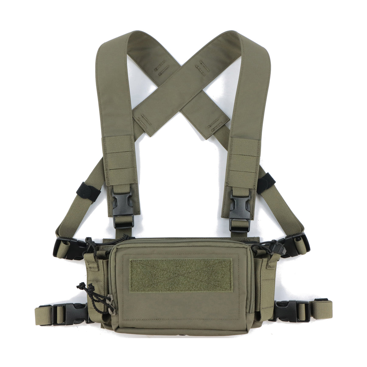 AFG-CR009 D3CRM Chest Rig – APE FORCE GEAR